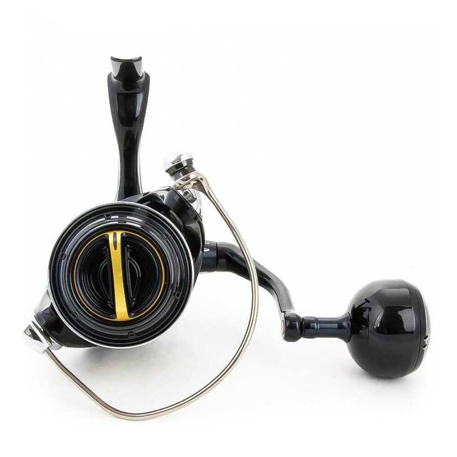 Shimano Stella SW C 4000 XG Spin Olta Makinesi